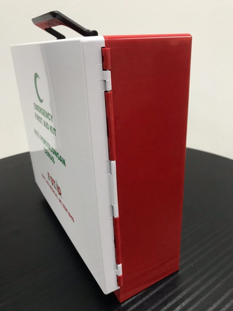 ABS Large First Aid Kit – Fast Aid Medical – First Aid Kit Malaysia