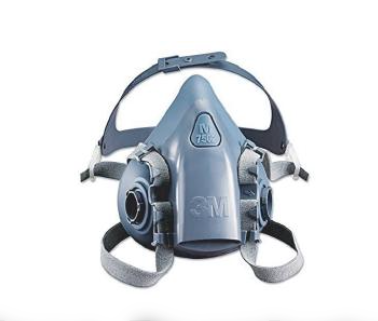 FACE RESPIRATOR – Fast Aid Medical – First Aid Kit Malaysia